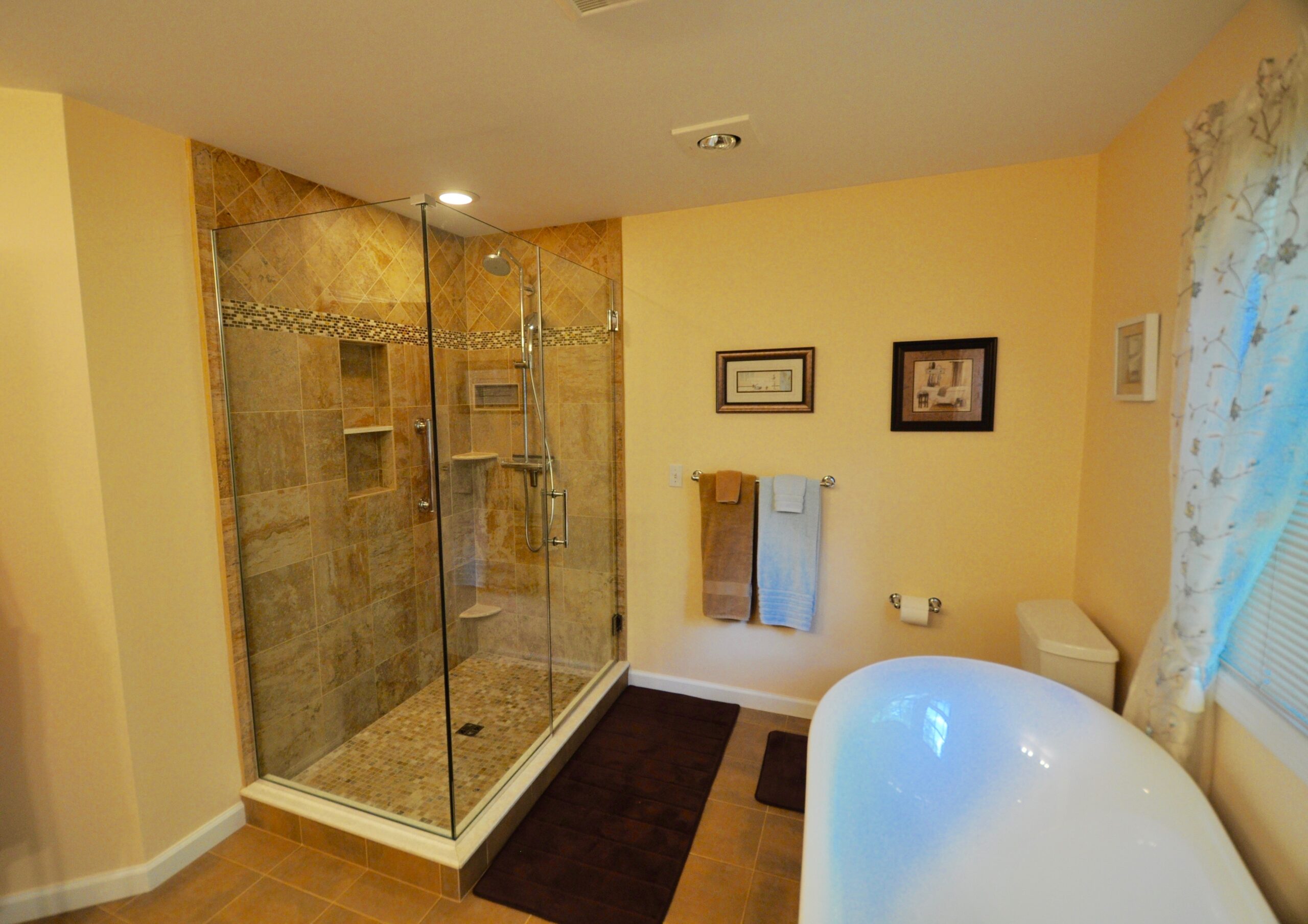 Plymouth Glass & Mirror | Connecticut's Glass Experts | Waterbury ...