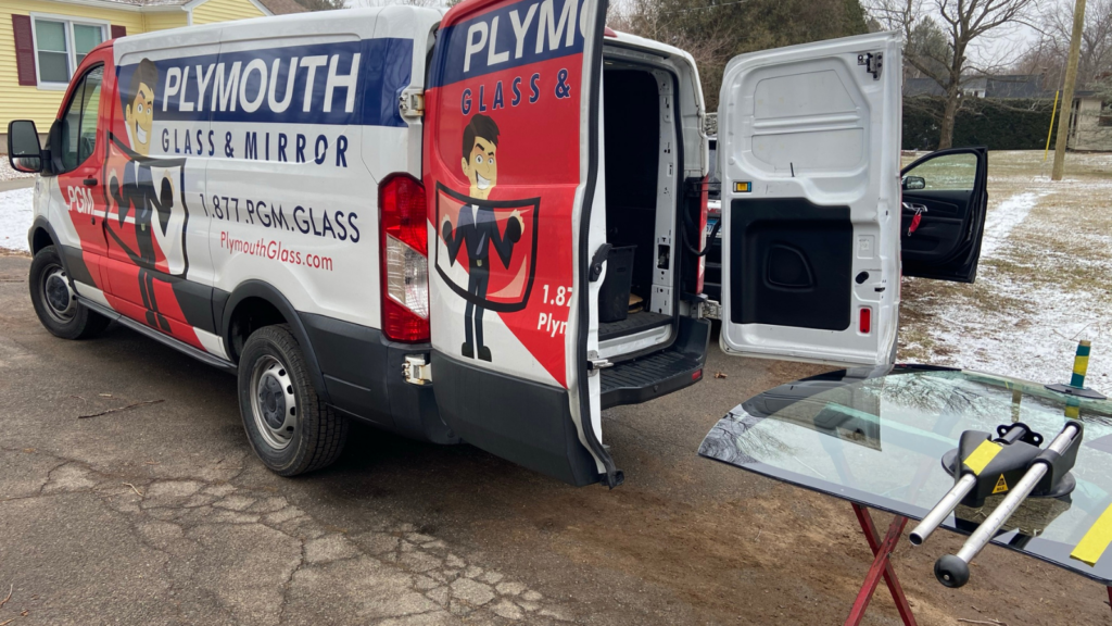 Mobile Windshield Repair & Replacement | Bristol, CT | Plymouth Glass
