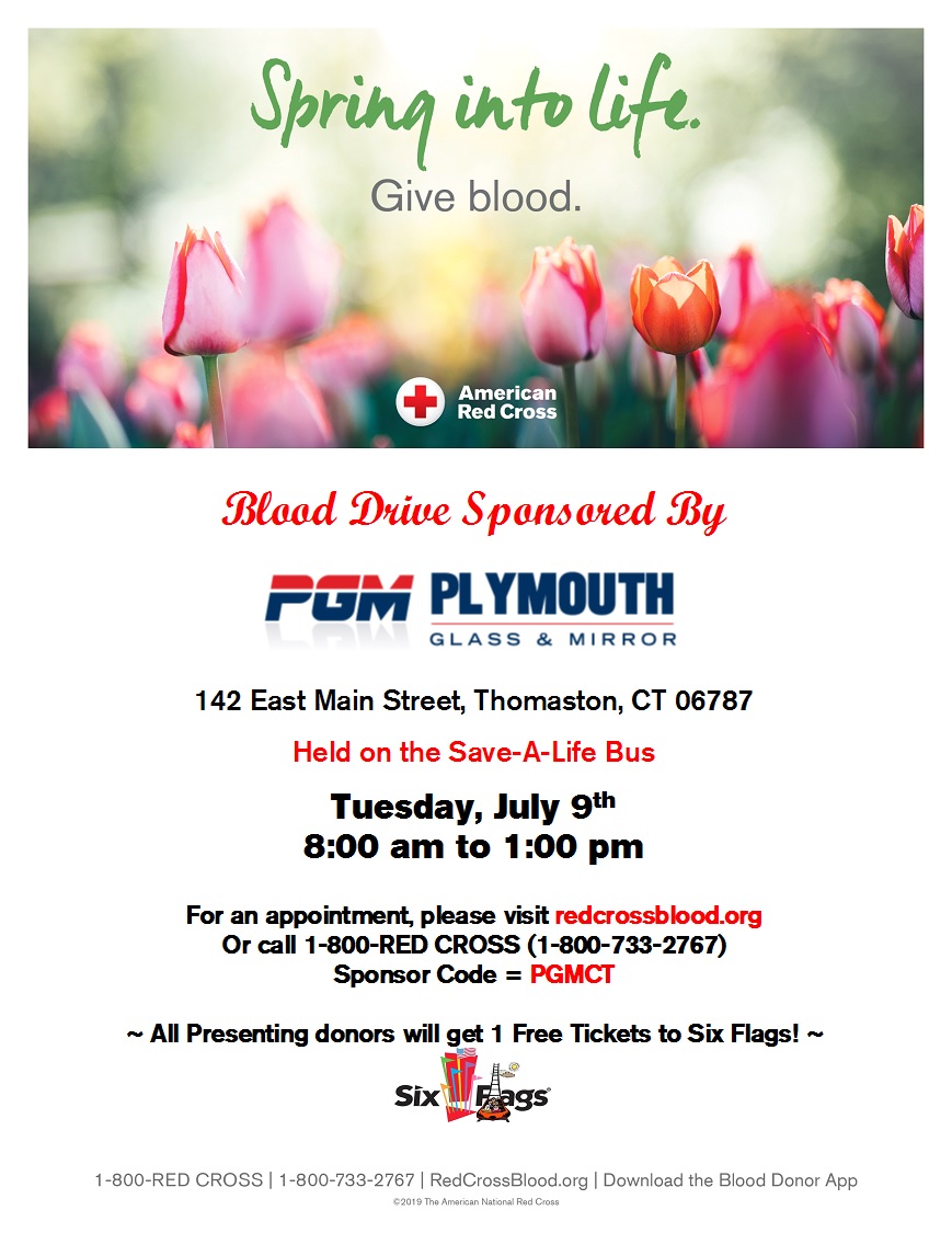 Blog | Plymouth Glass & Mirror