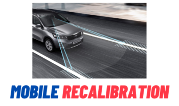 Recalibrating Your Windshield Sensors - Plymouth Glass & Mirror