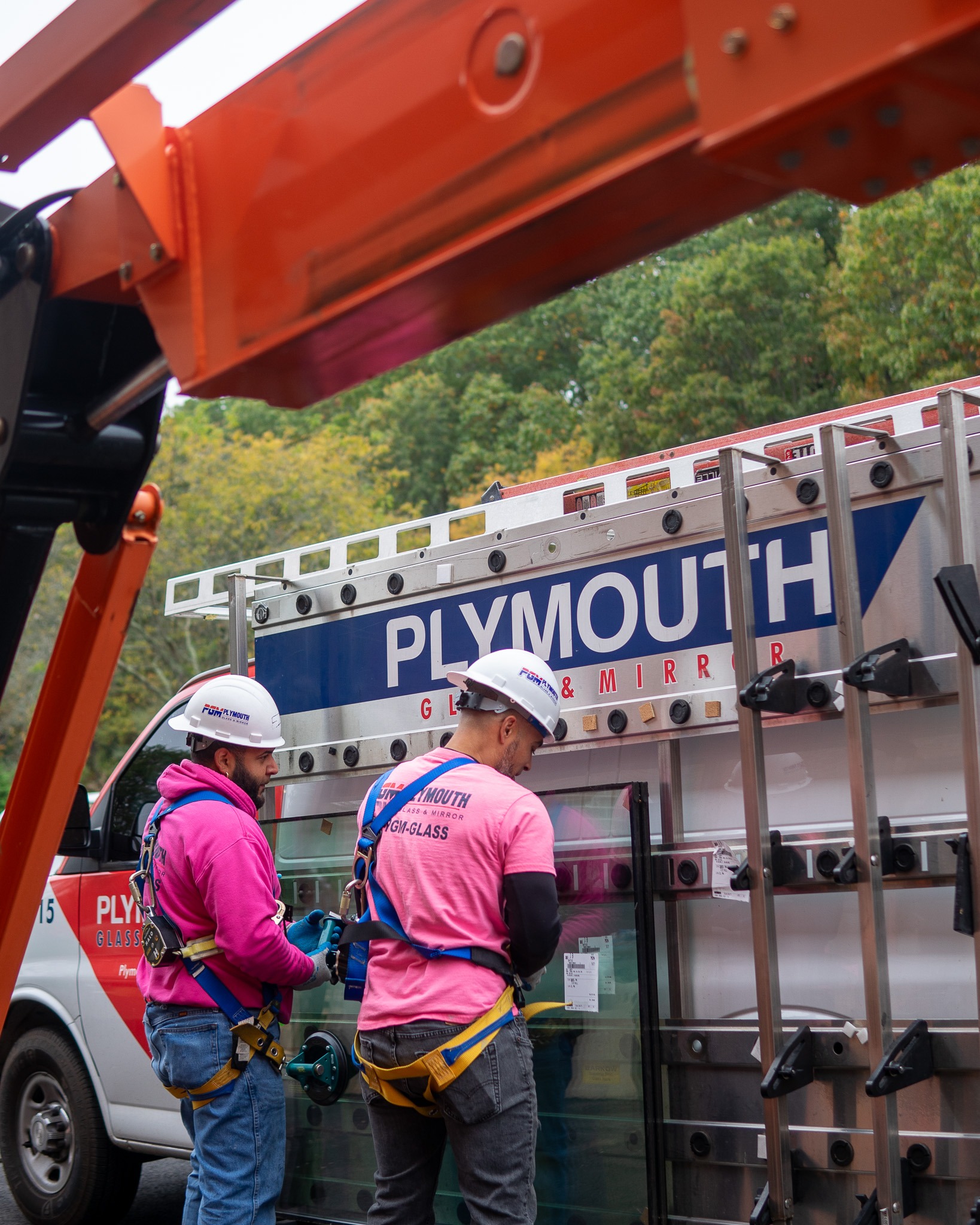 Stay Warm This Winter with Energy-Efficient Residential Windows ...